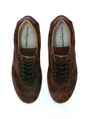 Philippe Model Planche Low Sneakers