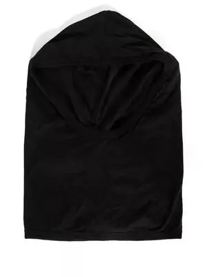Rick Owens Grace Hood