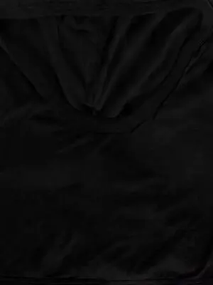 Rick Owens Grace Hood