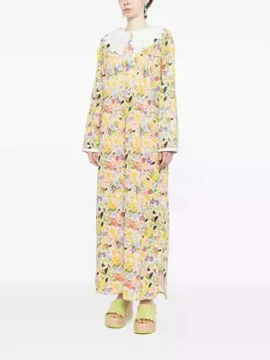 BAMBAH Lola Dress