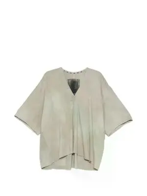 Ziggy Chen Blouse Tops