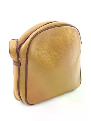 Cartier 20th Century Leather Must De Crossbody Bag