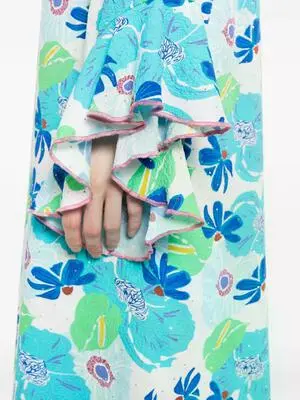 BAMBAH Hazel Dress