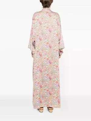 BAMBAH Kaleidoscopic Dress