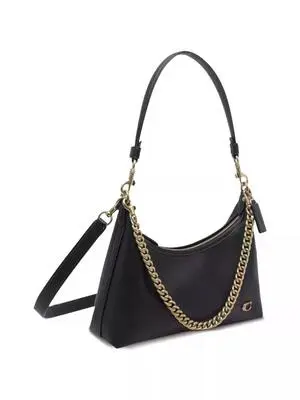 COACH Juliet Chain-link Shoulder Bag