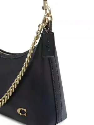 COACH Juliet Chain-link Shoulder Bag