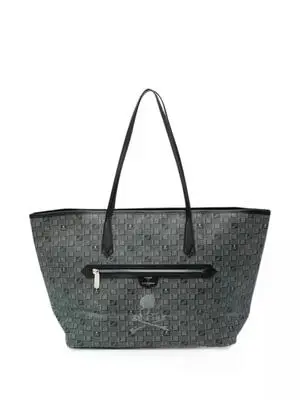 MASTERMIND WORLD X Moreau Paris Tote Bag - Grey