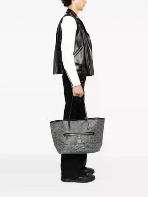 MASTERMIND WORLD X Moreau Paris Tote Bag