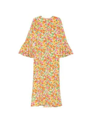 BAMBAH Fiona Dress