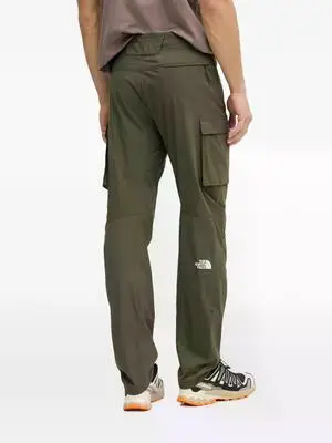 The North Face Logo-print Cargo Pants