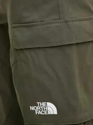 The North Face Logo-print Cargo Pants