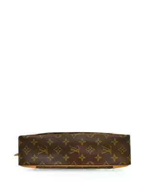 LOUIS VUITTON 2003 30 Trocadero 30 Cross Body Bag