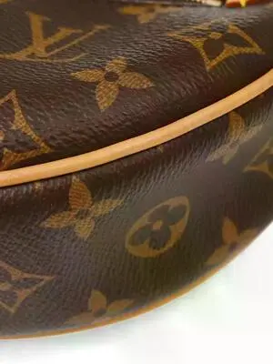 LOUIS VUITTON 2010-2020s Loop Shoulder Bag