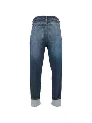 DONDUP Paco Faded-effect Jeans