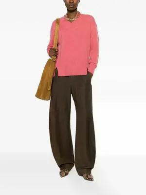 JOSEPH Zinnia Cloud Cashmere Sweater
