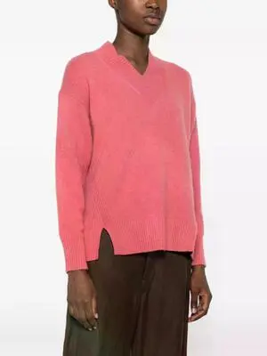 JOSEPH Zinnia Cloud Cashmere Sweater