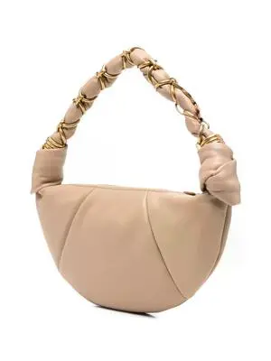 Saint Laurent Mini Amalia Tote Bag