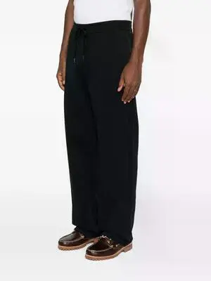 Polo Ralph Lauren Logo-embroidered Track Pants