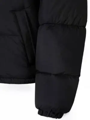 Canada Goose Padded Logo-patch Jacket