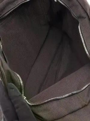 Hermès 20th Century Canvas Herline Mm Tote Bag