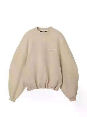 Jacquemus Embroidered Activewear For Women