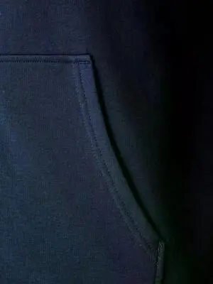 The North Face Simple Dome Logo-print Zip-up Hoodie