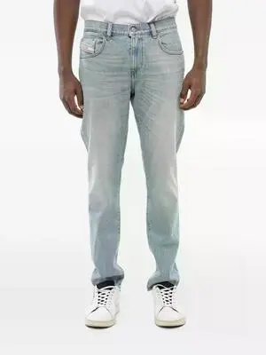 DIESEL® 2019 D-strukt Jeans - Blue