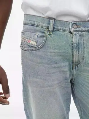 DIESEL® 2019 D-strukt Jeans