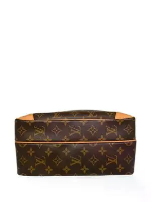 LOUIS VUITTON 2006 Nile Cross Body Bag