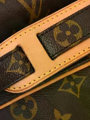LOUIS VUITTON 2006 Nile Cross Body Bag