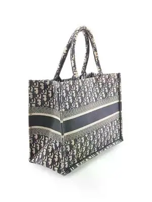Dior Book Tote Bag