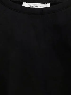Gimaguas Asheley Mini Dress - Black