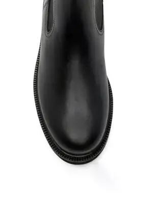 HENDERSON BARACCO Libby Round-toe Boots