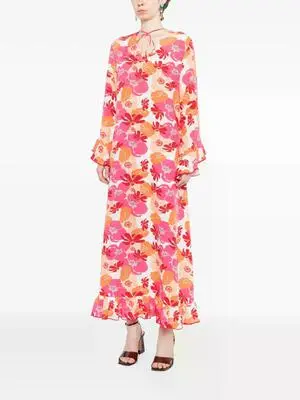 BAMBAH Hazel Dress