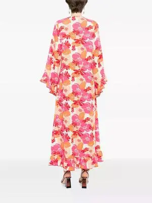 BAMBAH Hazel Dress