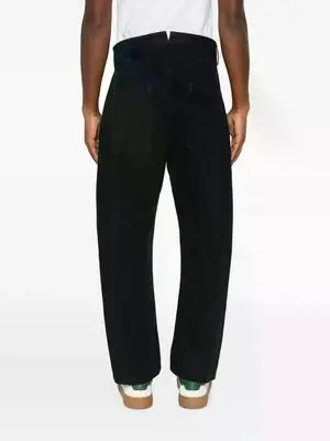 G-star Raw Balloon-fit Chino Trousers