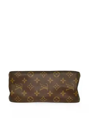 LOUIS VUITTON 2005 Mm Looping Shoulder Bag