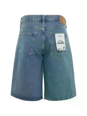 Rag & Bone Ariel Denim Shorts