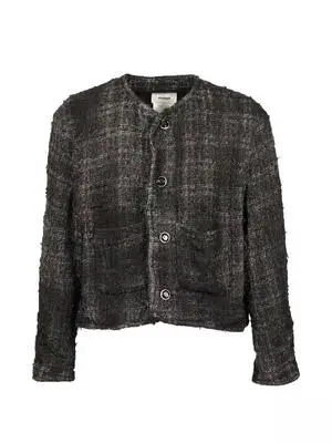 Men's Tweed Jackets