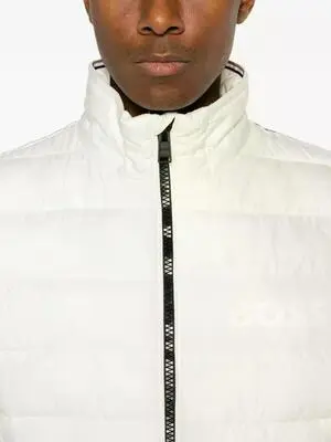 BOSS Quilted Gilet