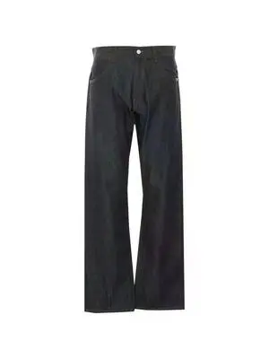 AMISH SUPPLIES James Loose-fit Jeans - Blue