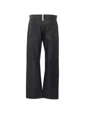 Amish Supplies Ankle Length Bottoms For Men