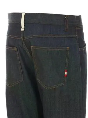 AMISH SUPPLIES James Loose-fit Jeans