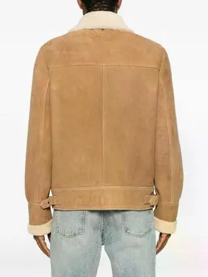 SALVATORE SANTORO Zip-up Jacket