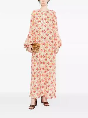BAMBAH Isla Dress