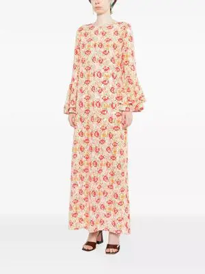 BAMBAH Isla Dress