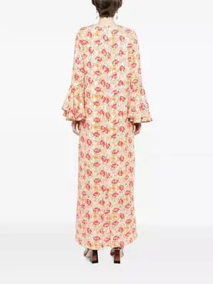 BAMBAH Isla Dress