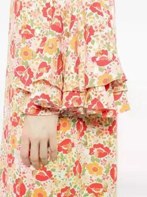 BAMBAH Isla Dress