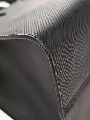 LOUIS VUITTON 2020 Mm On The Go Two-way Tote Bag