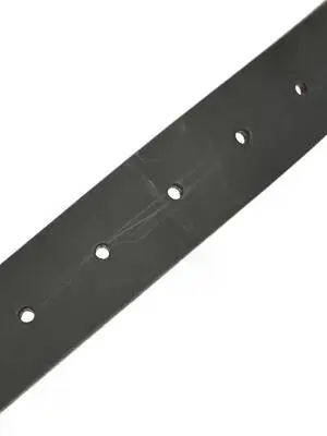 LOUIS VUITTON 2003 Ceinture Lst Cut Belt